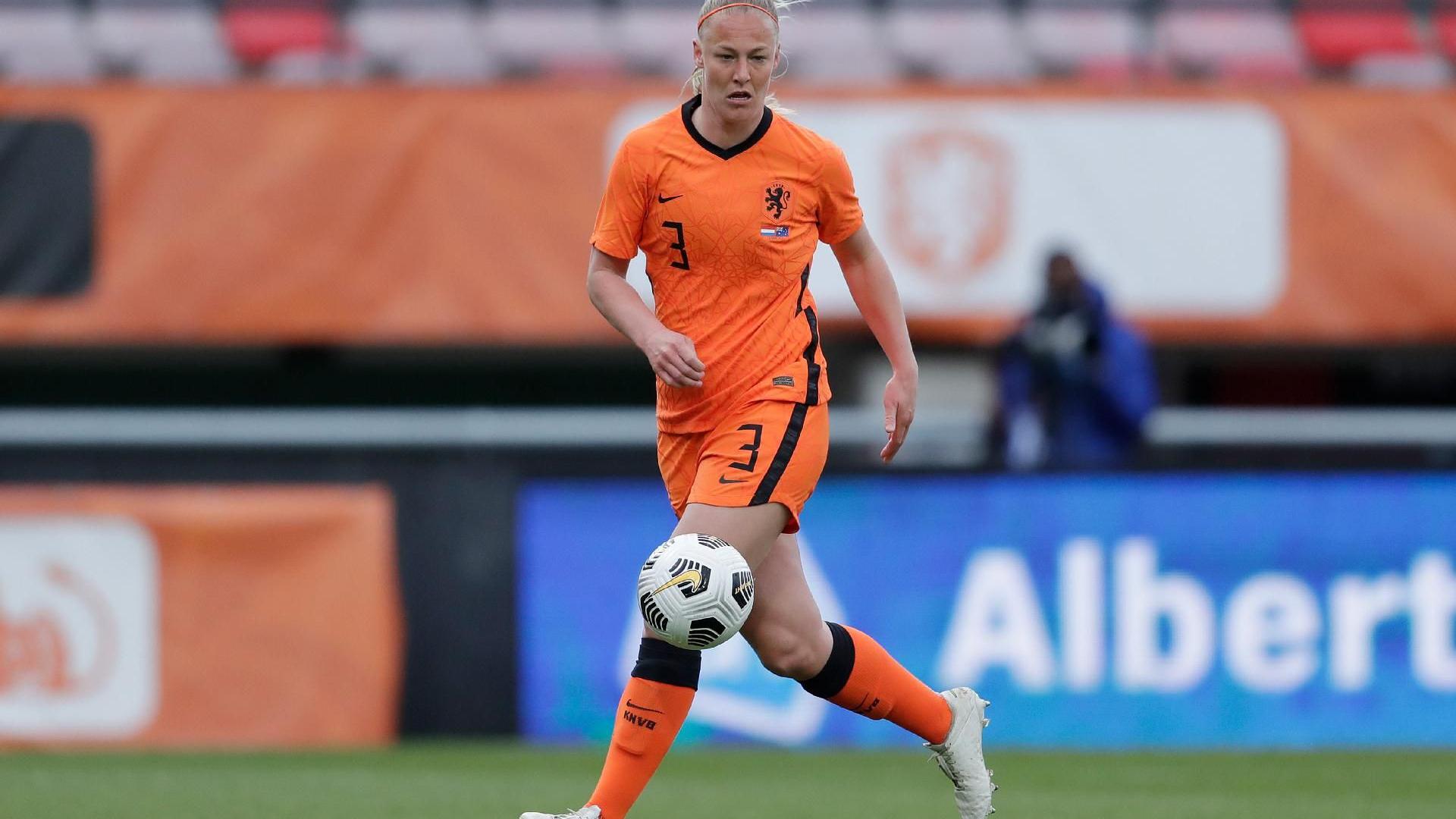 Een elftal feiten over OranjeLeeuwinnen - Noorwegen | OnsOranje