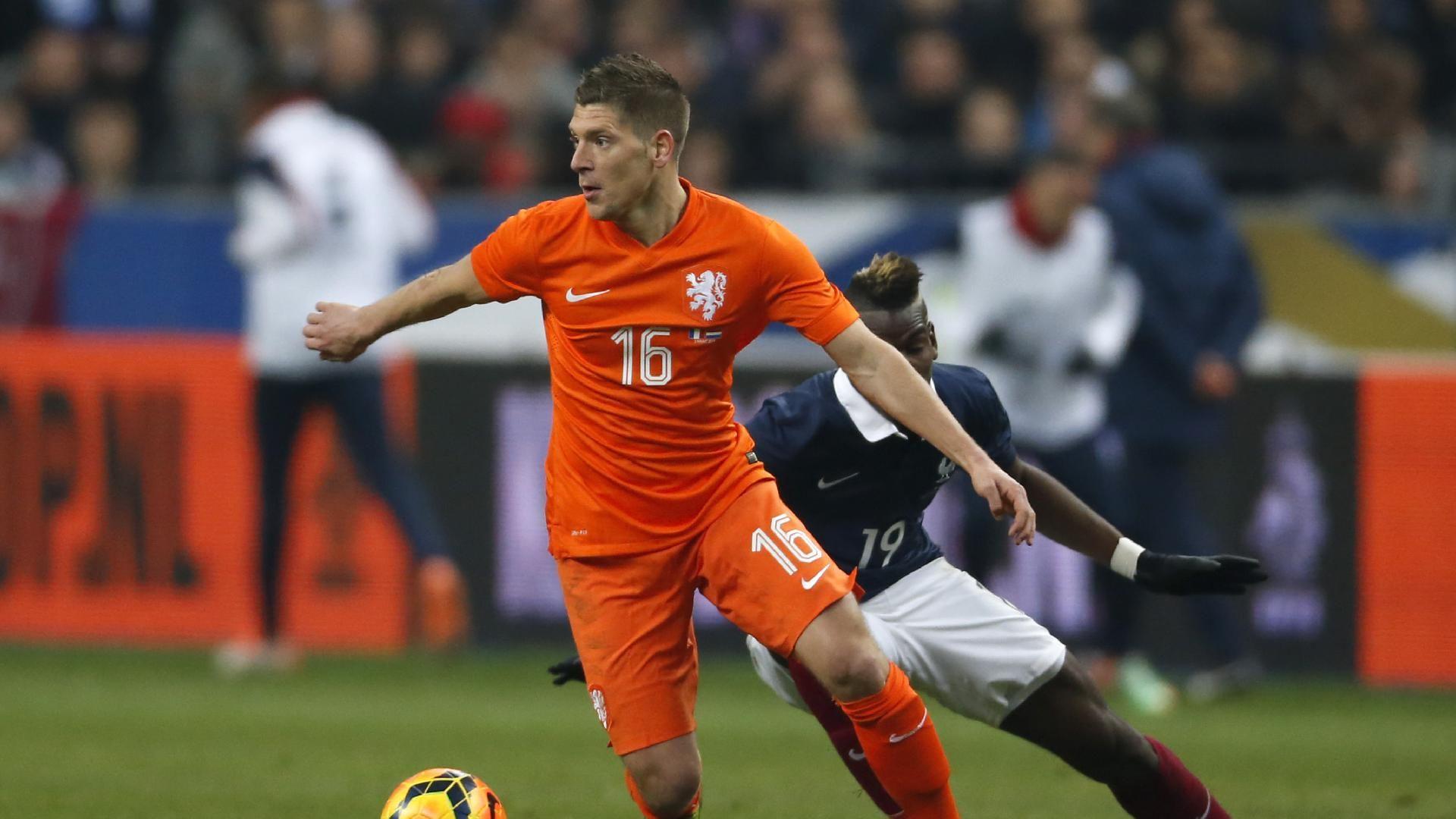 Stijn Schaars completeert staf Jong Oranje | OnsOranje
