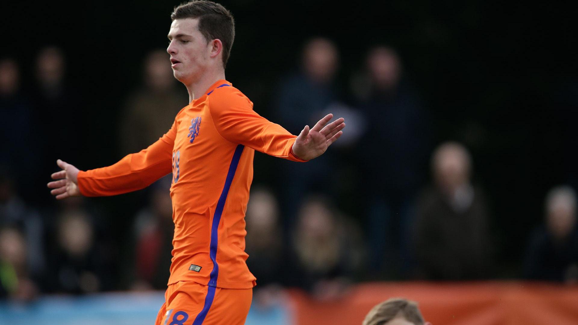 Onder 20 onderuit bij fysiek ijzersterke Fransen | OnsOranje