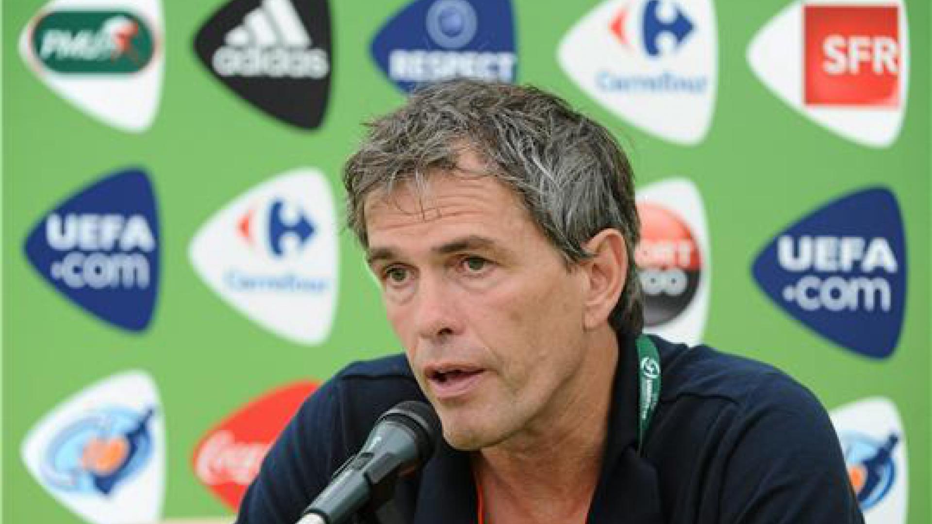 Van Zwam rekent zich nog niet rijk | OnsOranje