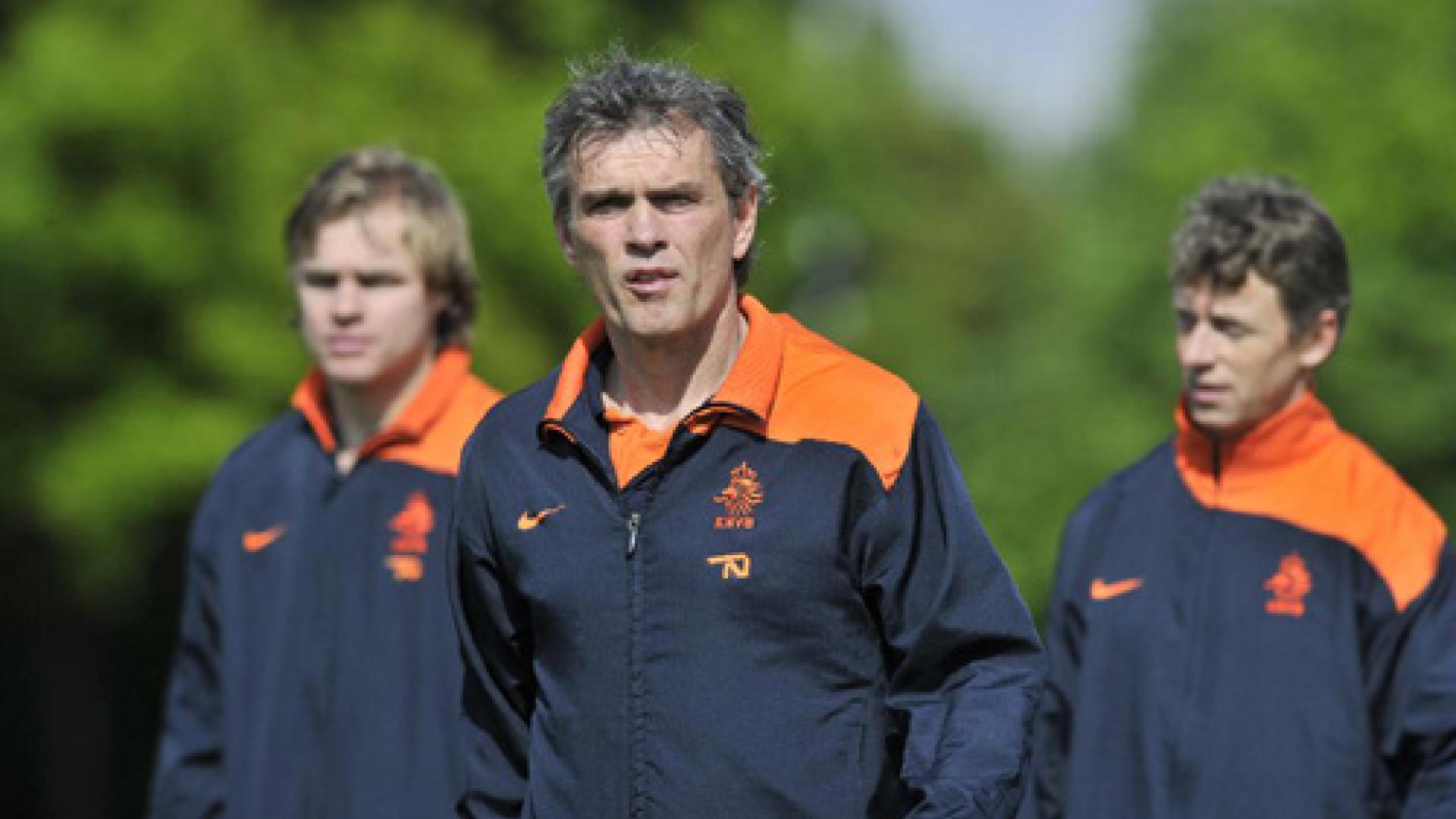 Van Zwam: 'Niet meer juiste gevoel' | OnsOranje