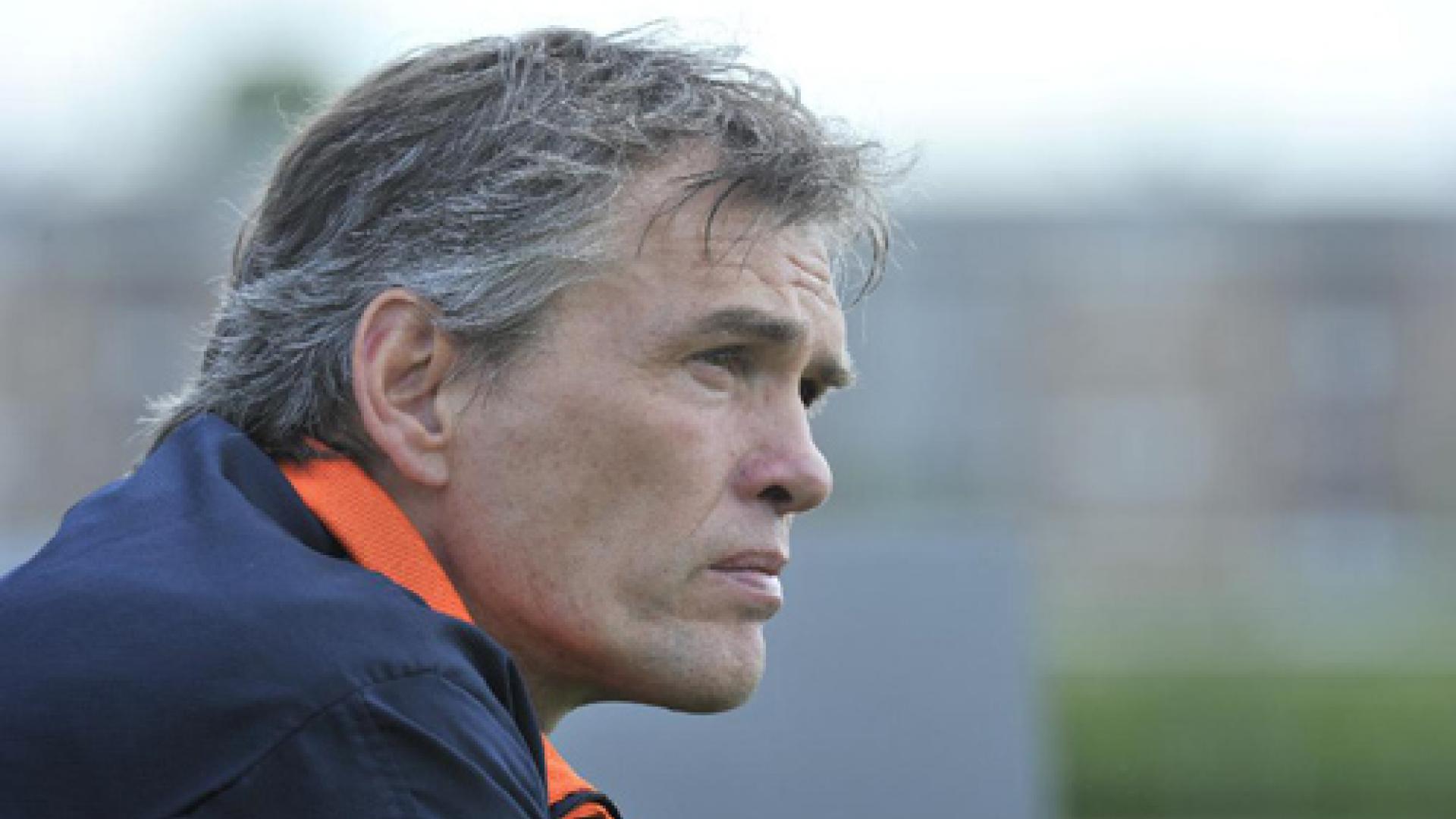 Van Zwam zegt Ajax Cape Town af | OnsOranje