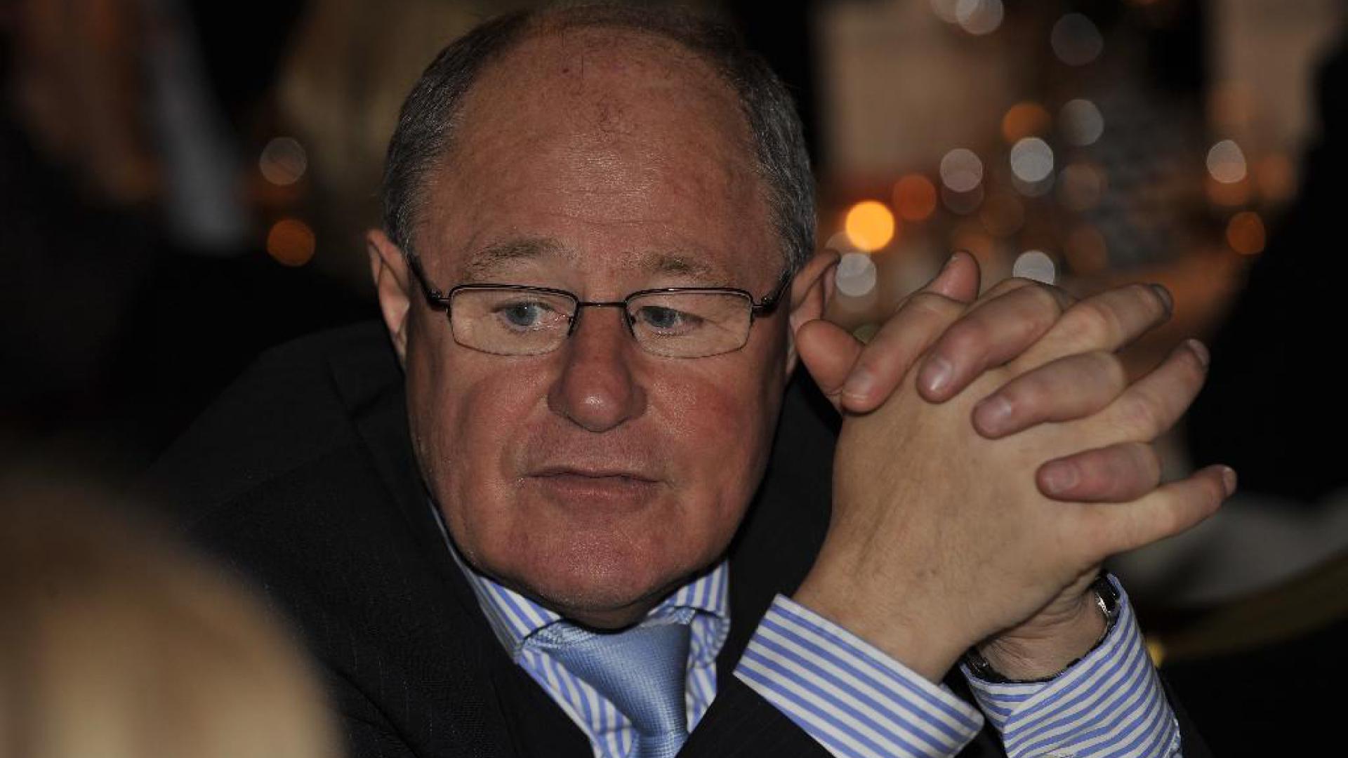 Laatste klusje van Rinus Israel | OnsOranje