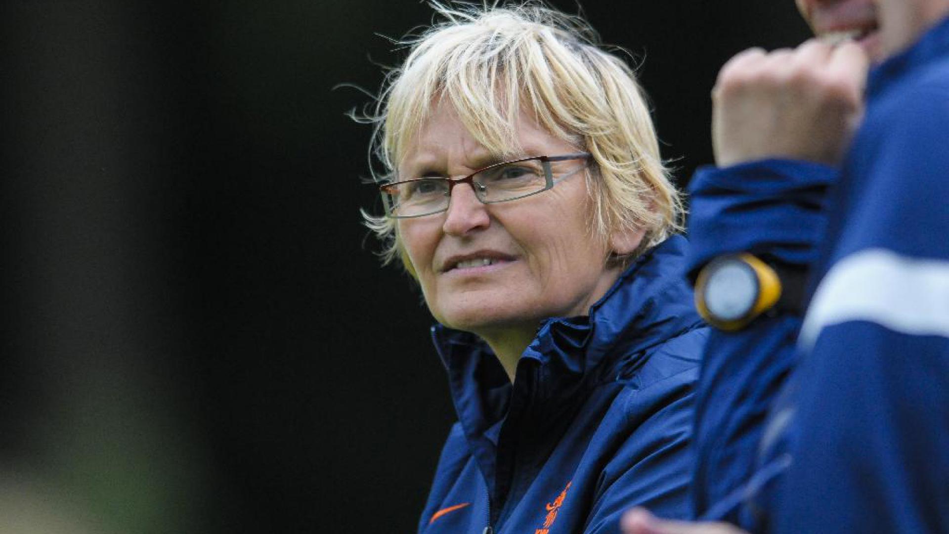 Onder 17 treft opnieuw Duitsland | OnsOranje