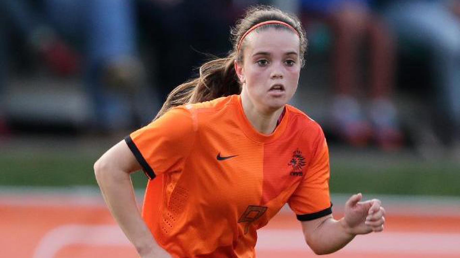 Kuijpers: 'We willen nu meer' | OnsOranje