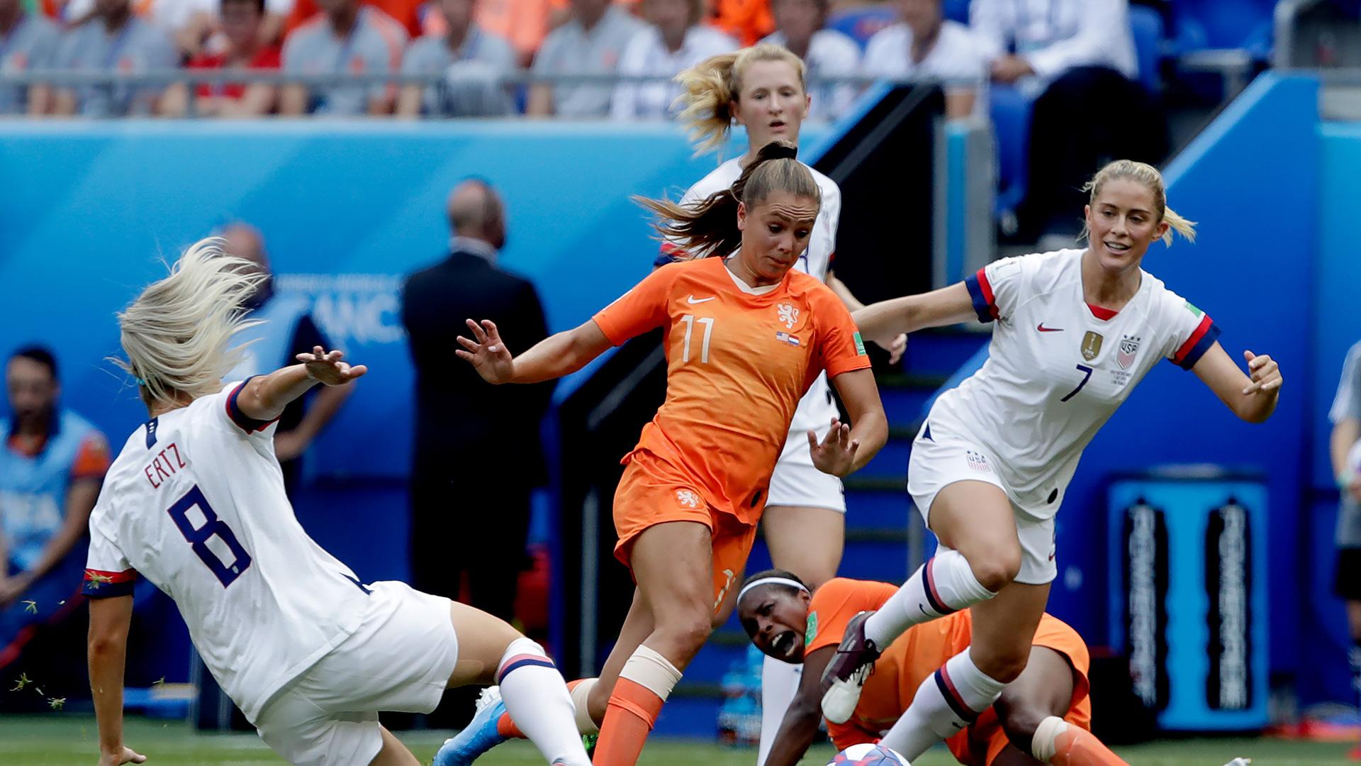 Hét kanaal van de KNVB voor alle Oranjefans | OnsOranje