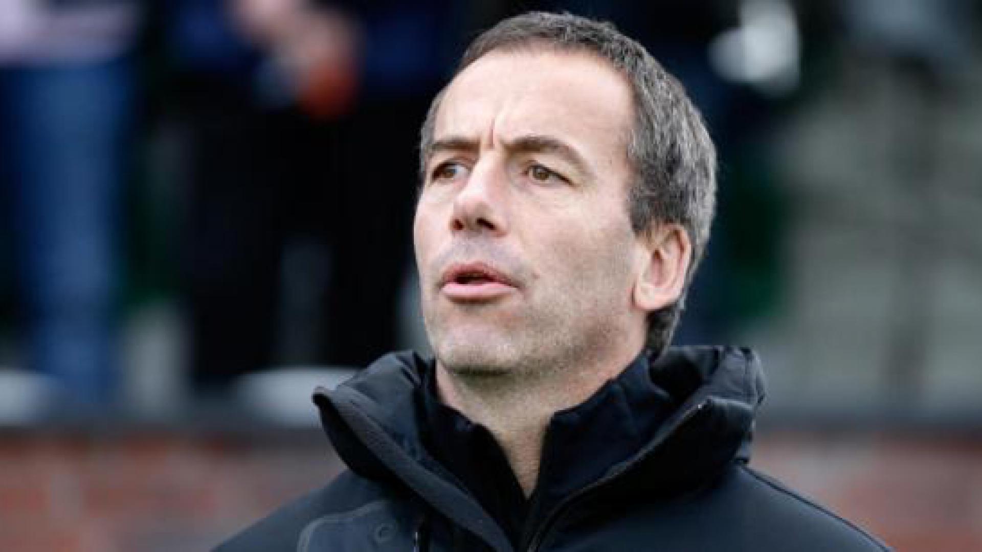 Van Dort maakt selectie O-15 bekend | OnsOranje