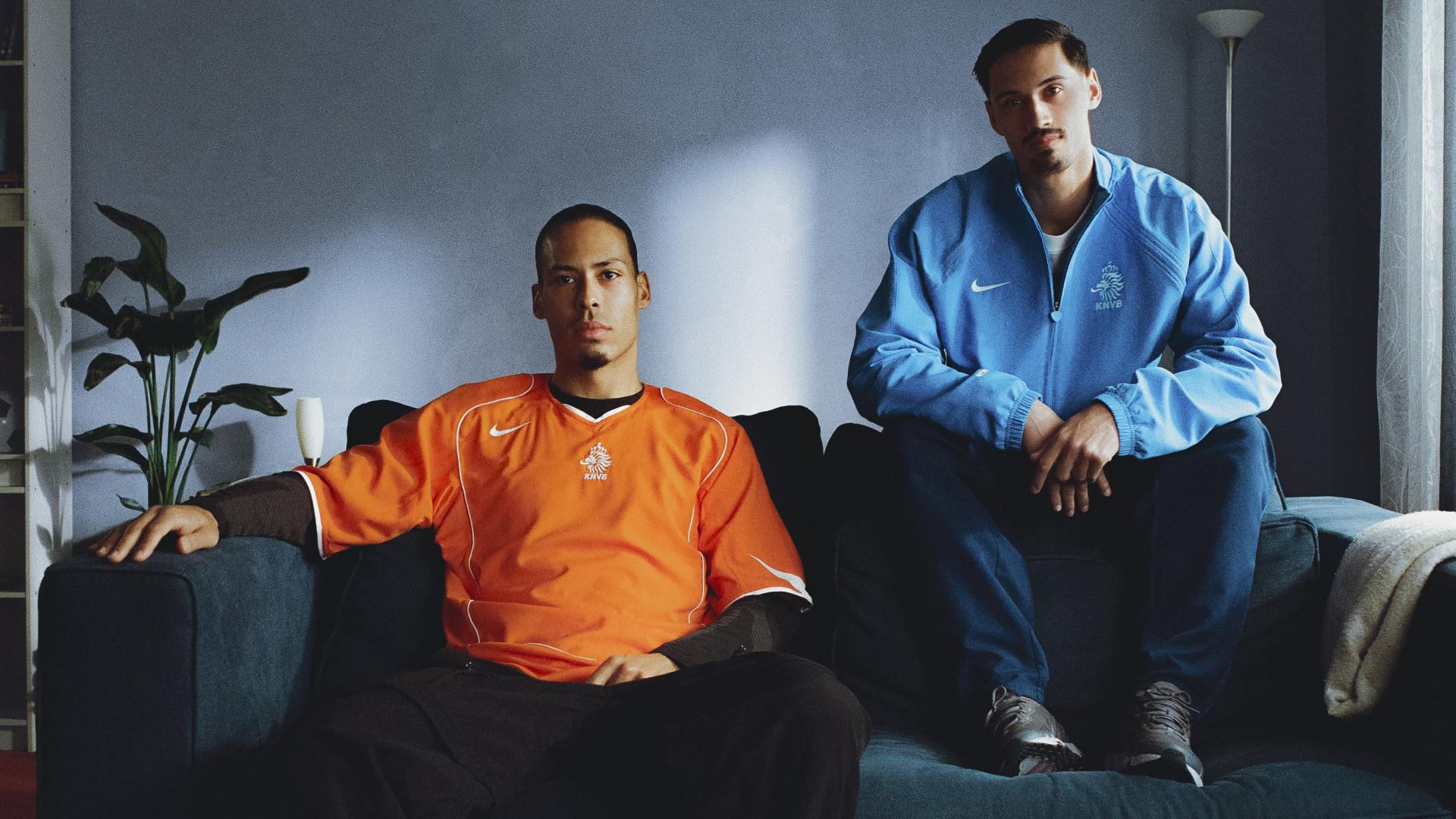 Nederlands elftal | OnsOranje