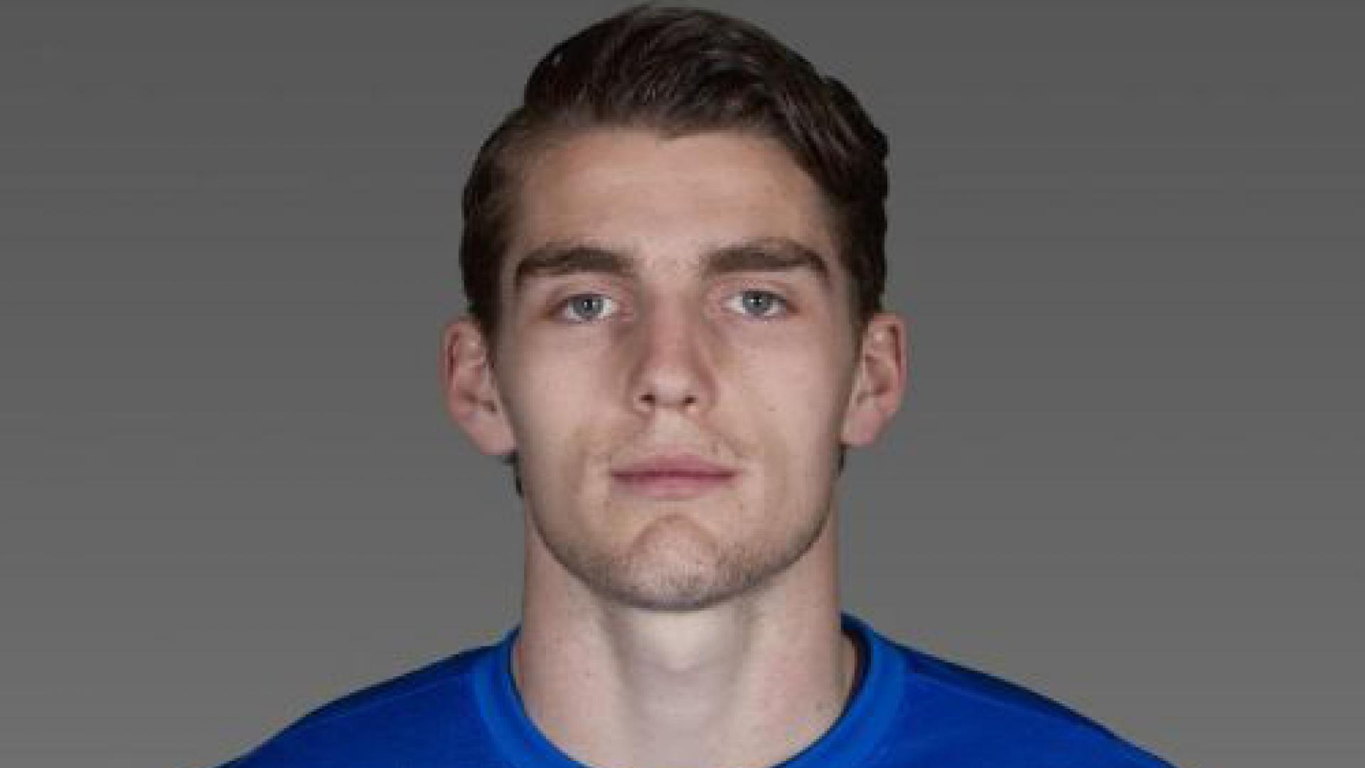 Van der Hart: 'Volwassen geworden' | OnsOranje