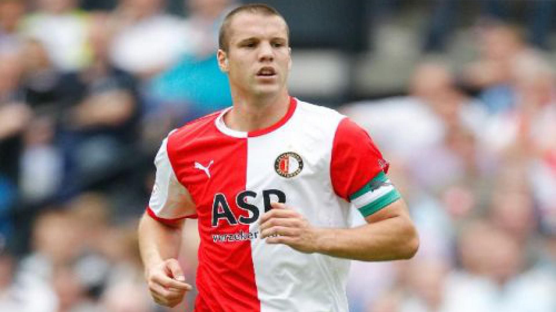 Ron Vlaar: 'Dit is pijnlijk' | OnsOranje