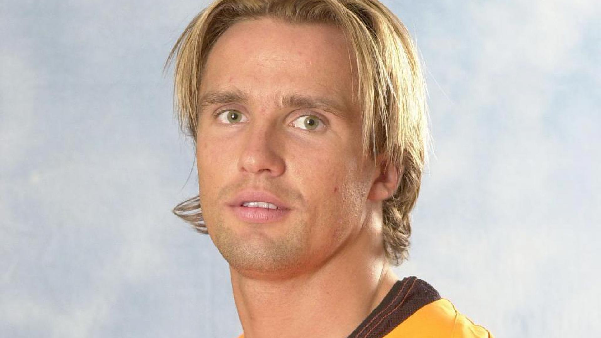 Zenden 'trots' bij Chelsea | OnsOranje