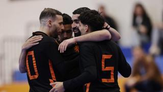 Programma | OnsOranje