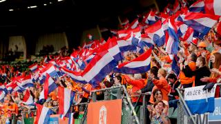 Programma & tickets | OnsOranje