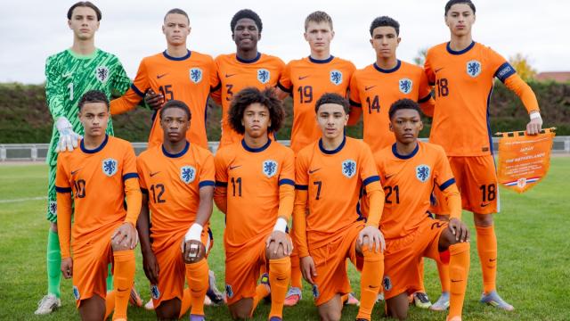 Team overzicht | OnsOranje