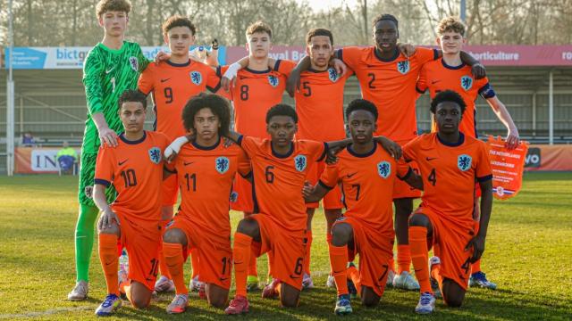 Team overzicht | OnsOranje