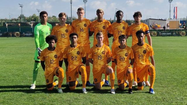 Team overzicht | OnsOranje