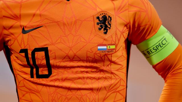 Hét kanaal van de KNVB voor alle Oranjefans | OnsOranje