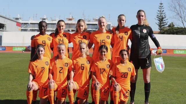 Teams overzicht | OnsOranje