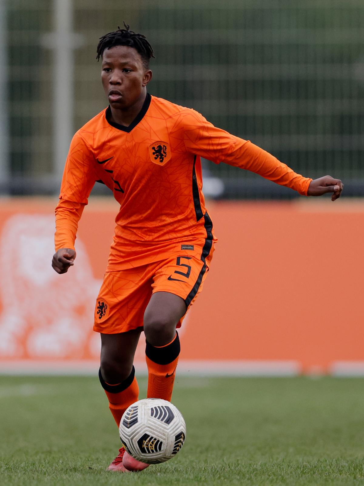 Onder 17 (m) sluit Algarve Cup af met knap gelijkspel tegen Spanje | OnsOranje