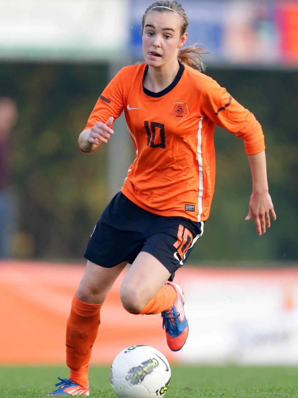 Historie | OnsOranje