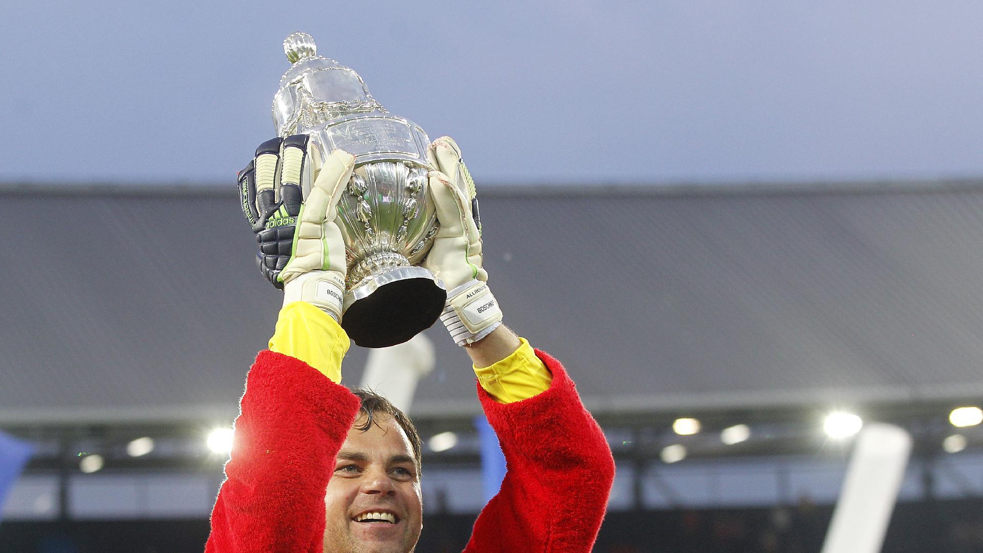 2011: FC Twente slaat de eerste slag | TOTO KNVB Beker 2011: FC Twente slaat de eerste slag | TOTO KNVB Beker