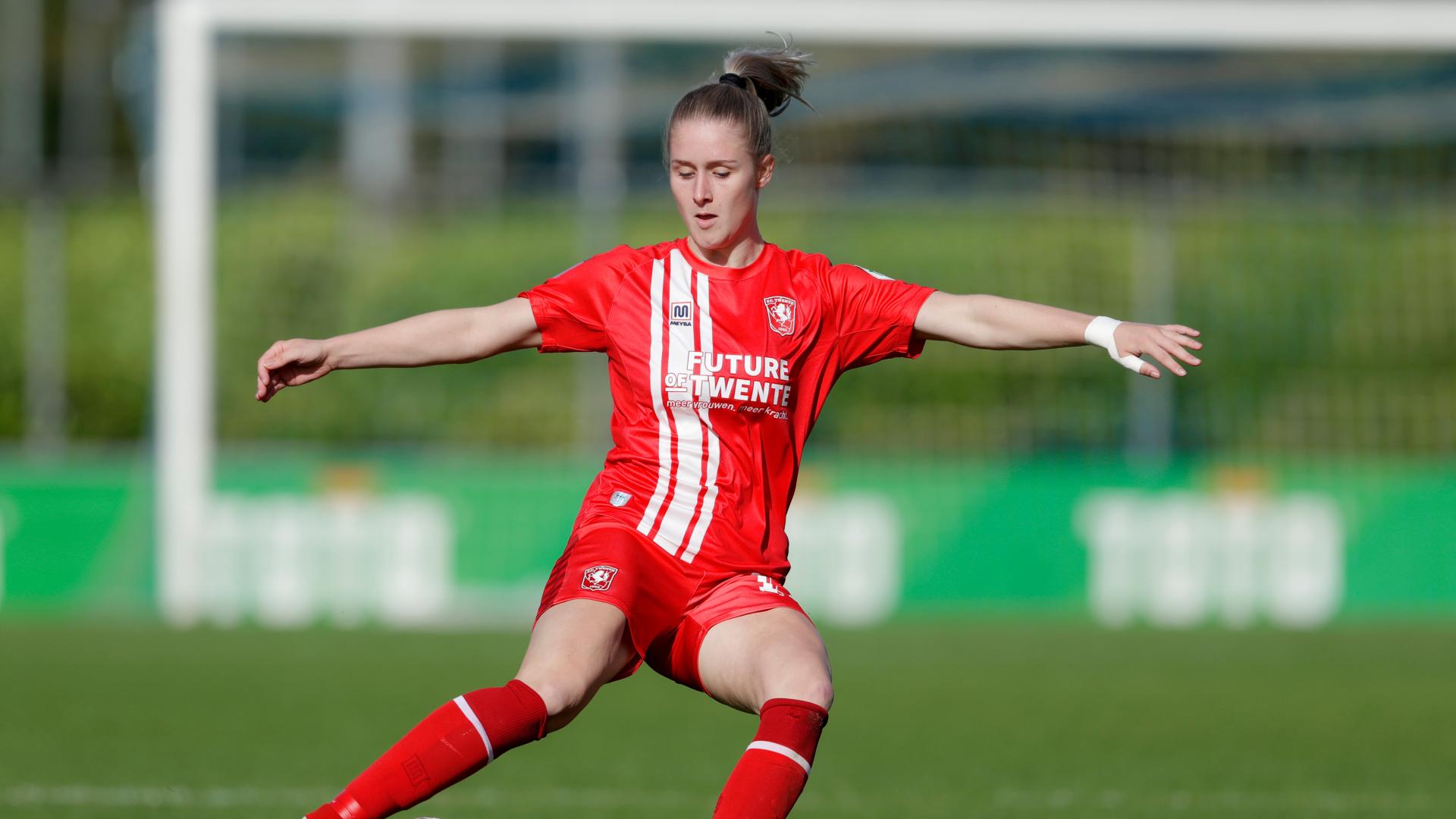 PSV en FC Twente plaatsen zich voor de finale van de TOTO KNVB Beker