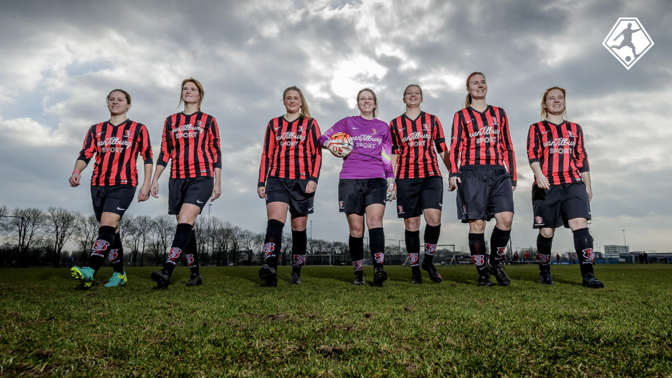 7 Redenen om te starten met 7x7 Voetbal | Voetbal.nl