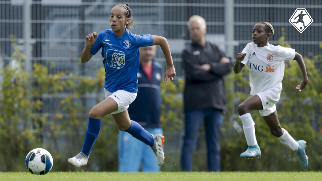 Indeling en wedstrijdprogramma diverse competities gepubliceerd ...