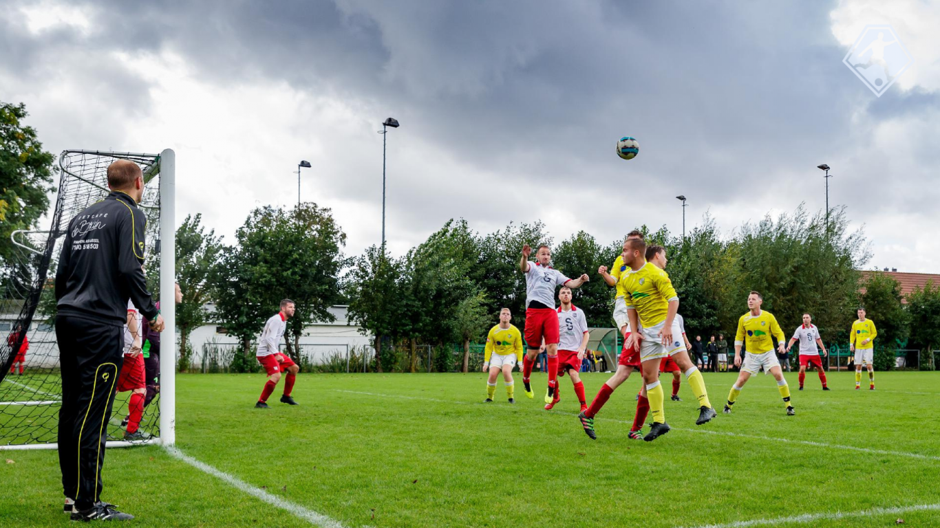 Besluiten promotie degradatie mannen veldvoetbal 2022/'23 beschikbaar ...