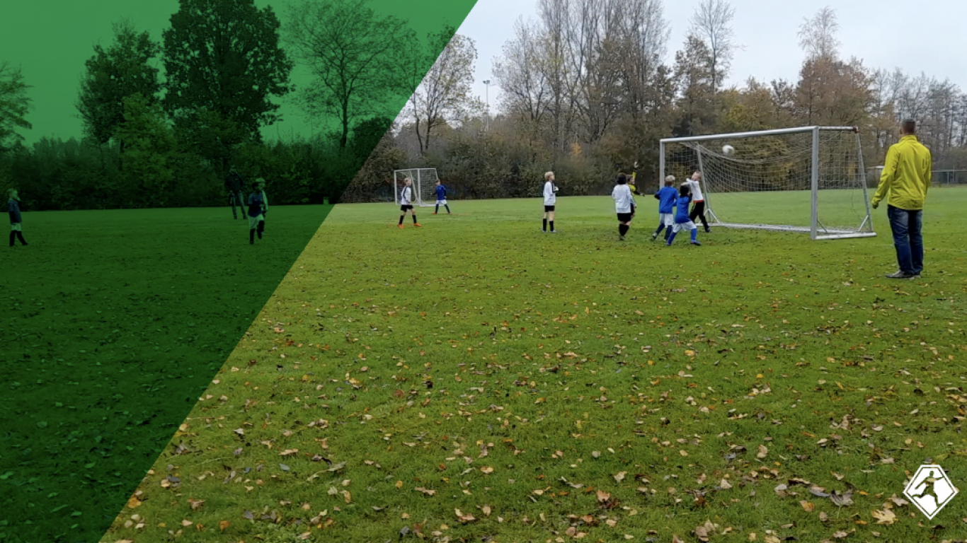 Wondercorner brengt Sam VoetbalDirect Moment van de Week | Voetbal.nl