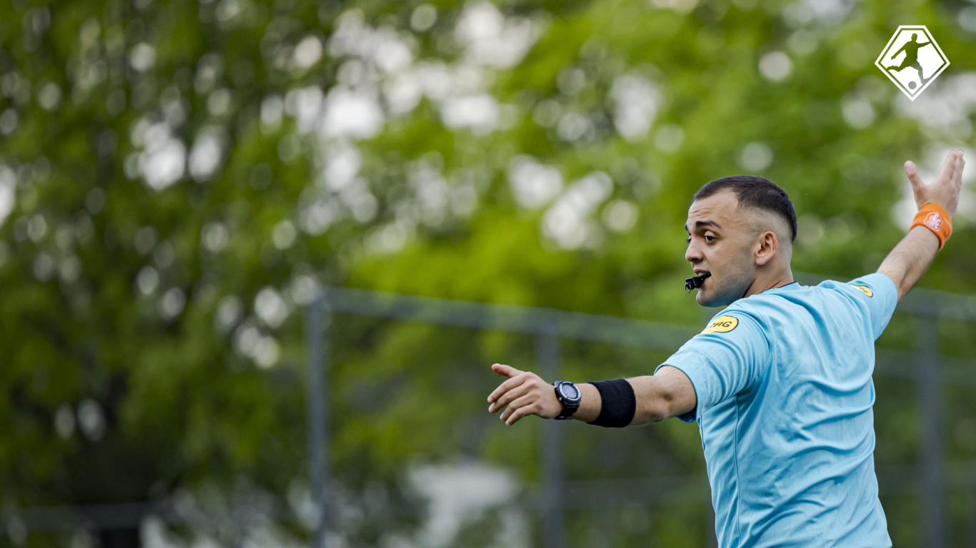 Ook tijdens belangrijke wedstrijden geldt richtlijn protest richting ...