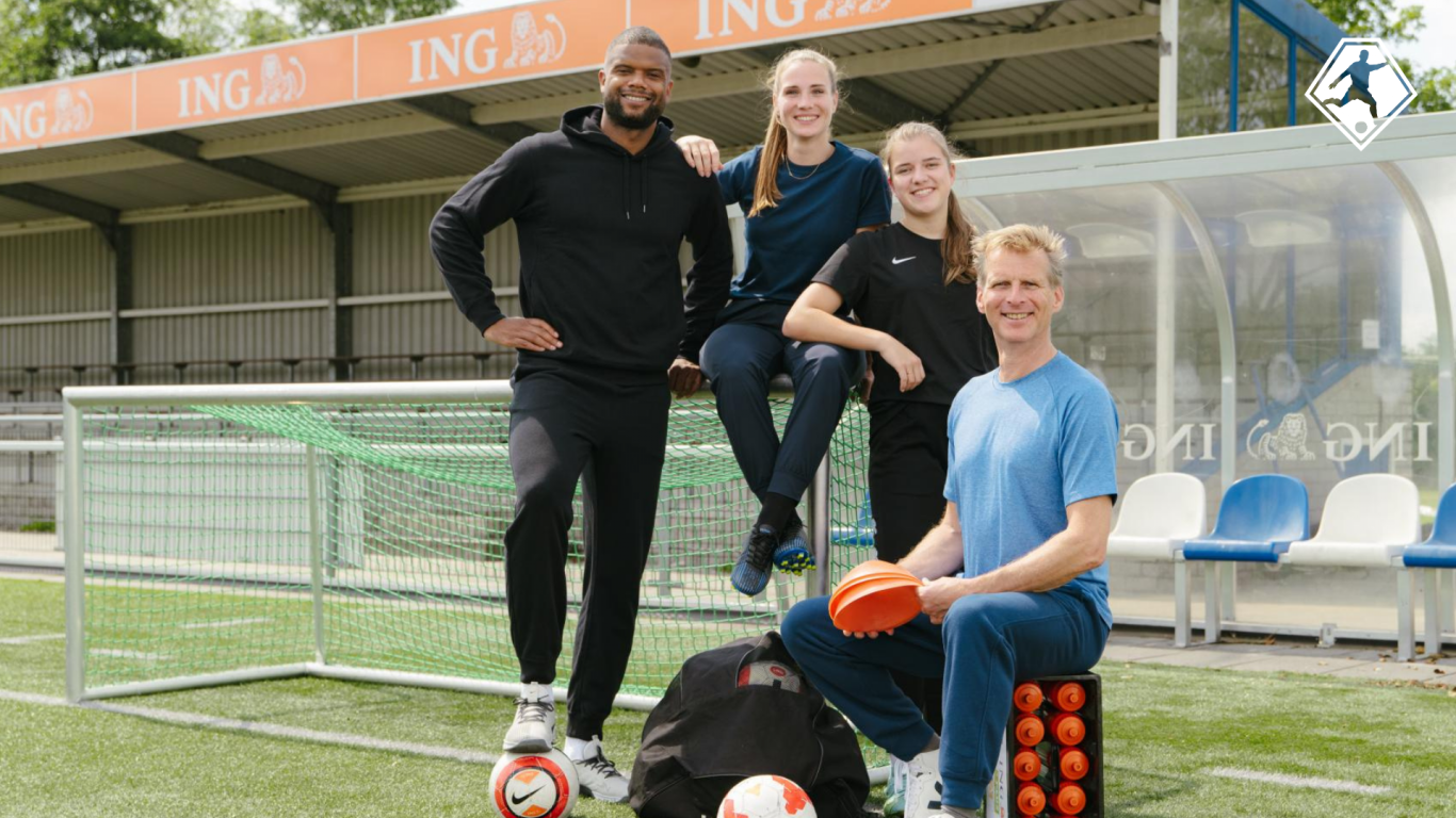 Welkomstprogramma jeugdtrainers weer van start | Voetbal.nl