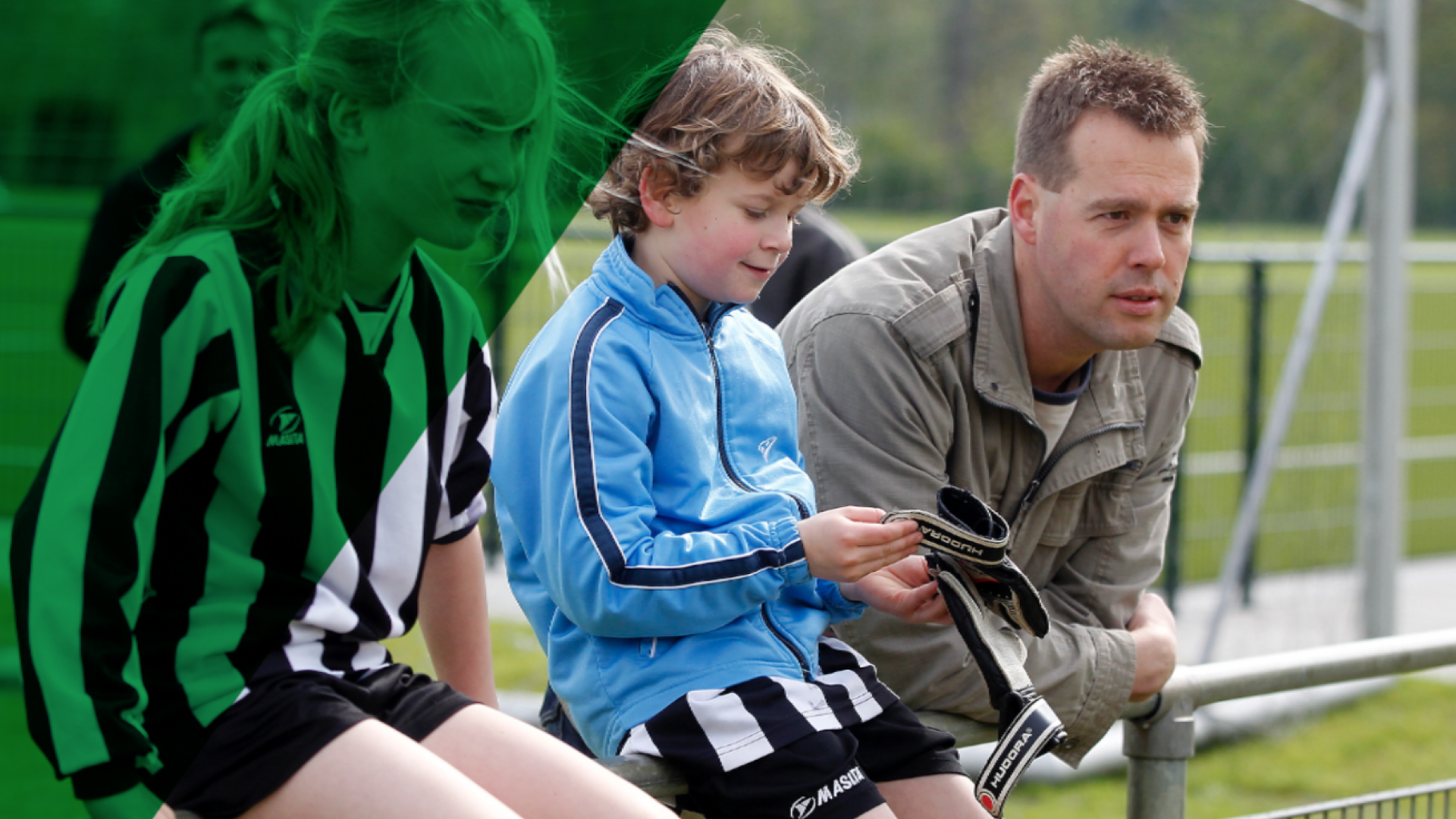 Veranderingen in update Voetbal.nl-app | Voetbal.nl