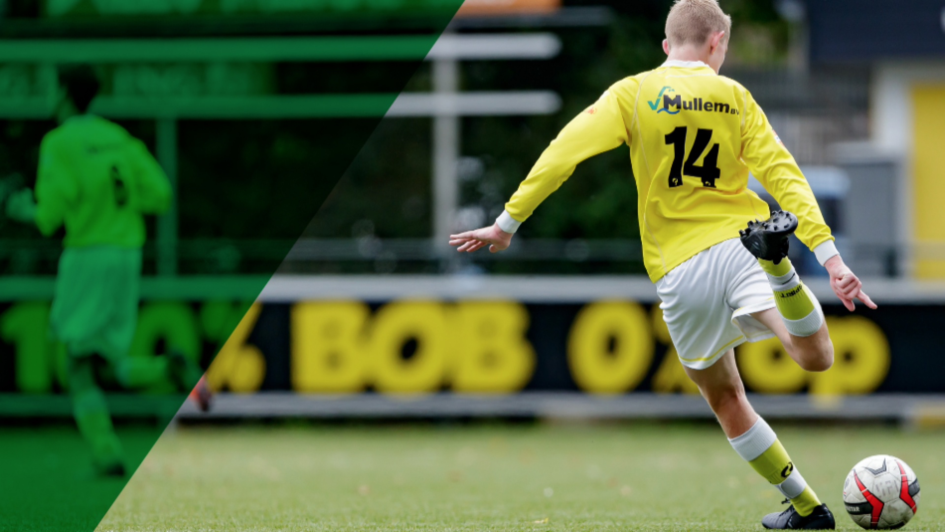 Highlights Voetbal.nl | Voetbal.nl