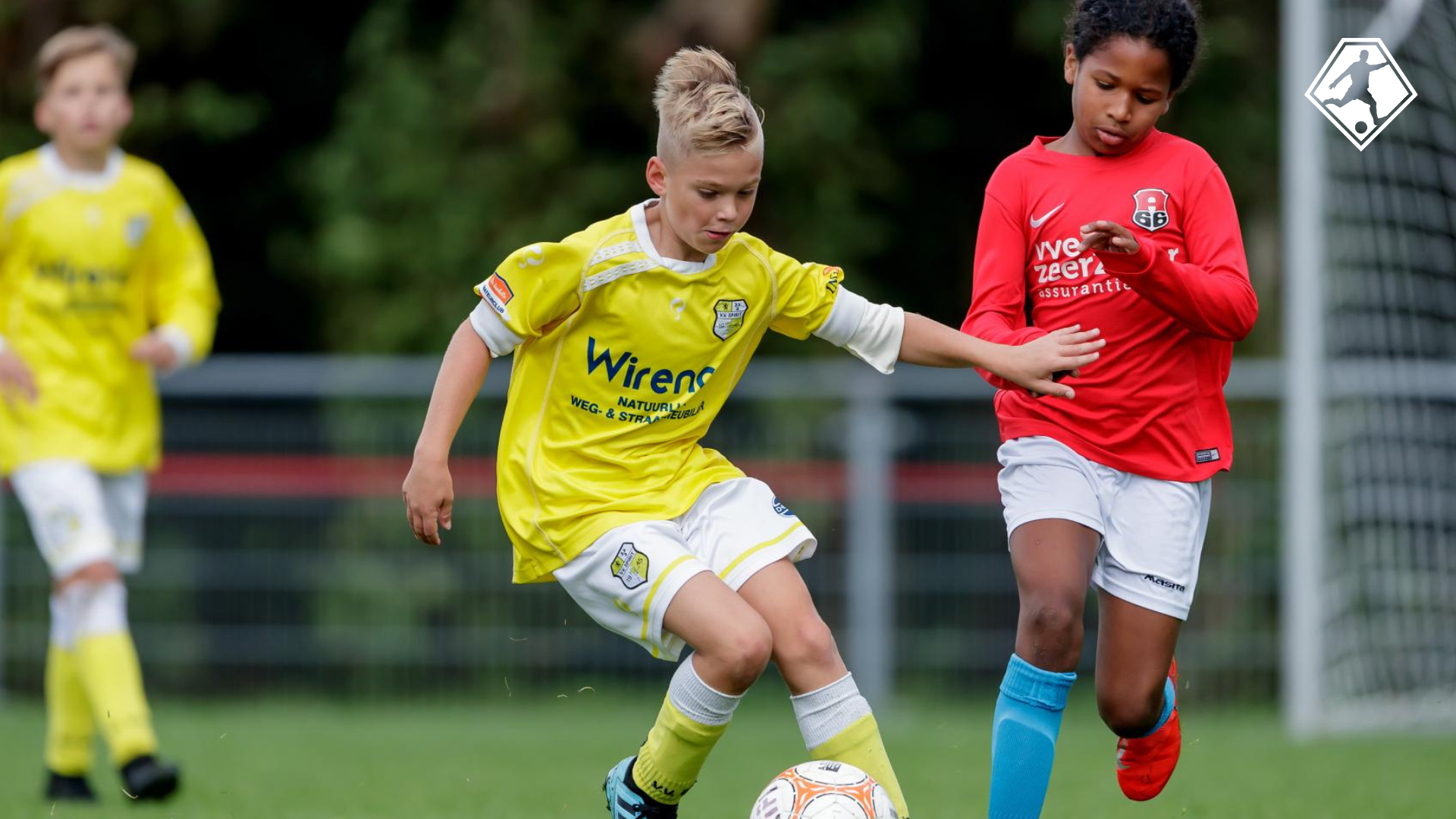 Eerste resultaten pilot vernieuwde spelregels positief | Voetbal.nl