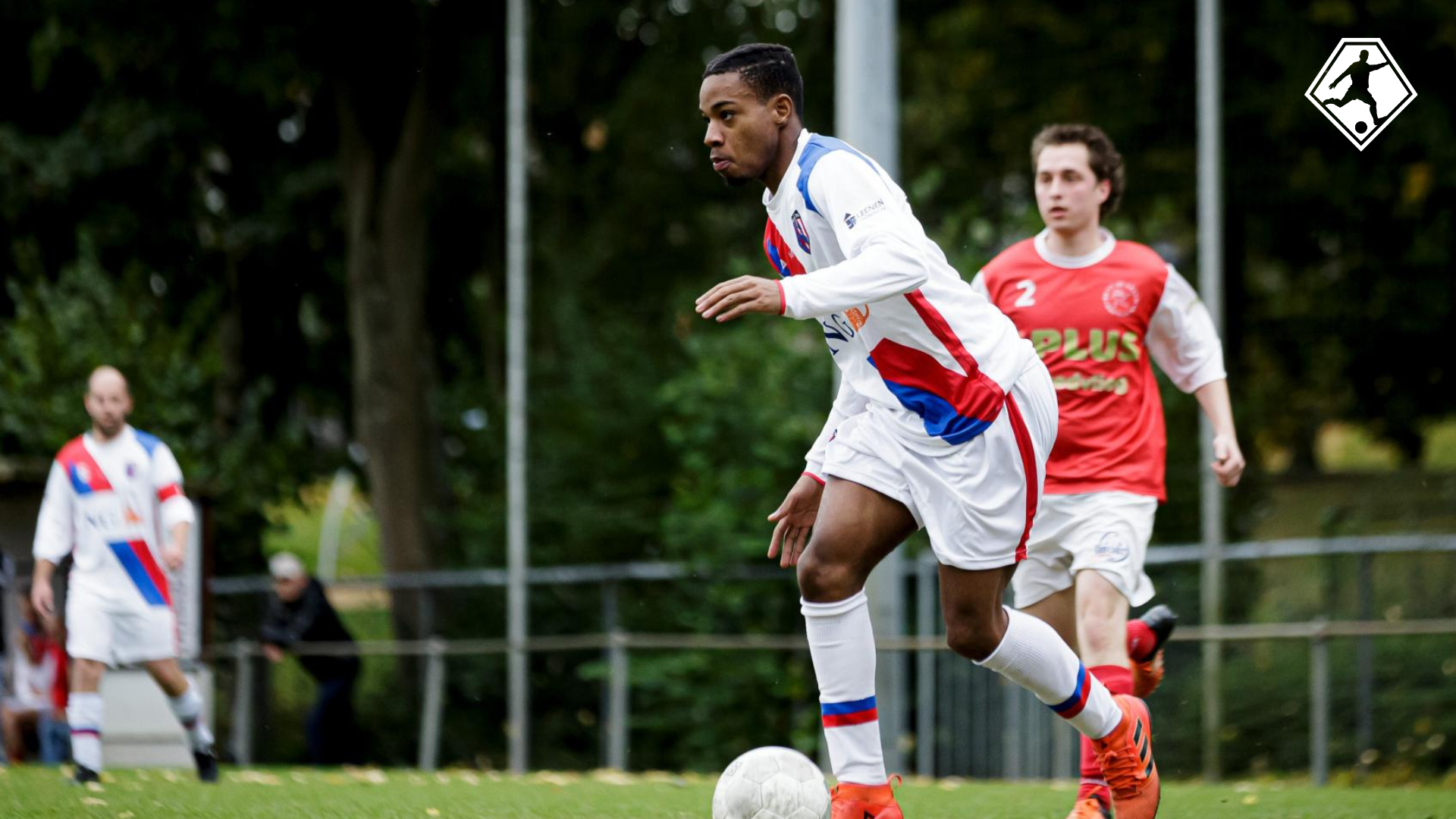 Nacompetitieschema 2023-24 veldvoetbal geplubliceerd | Voetbal.nl