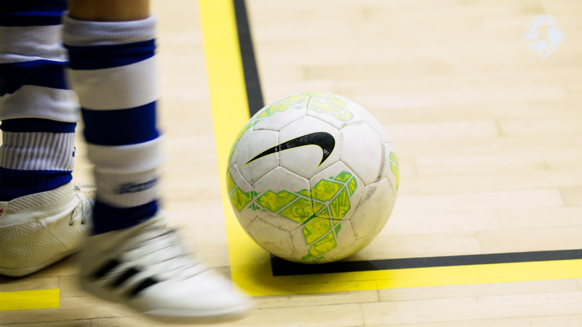 Pilot herindelen zaalvoetbal van start in 2022/'23 | Voetbal.nl